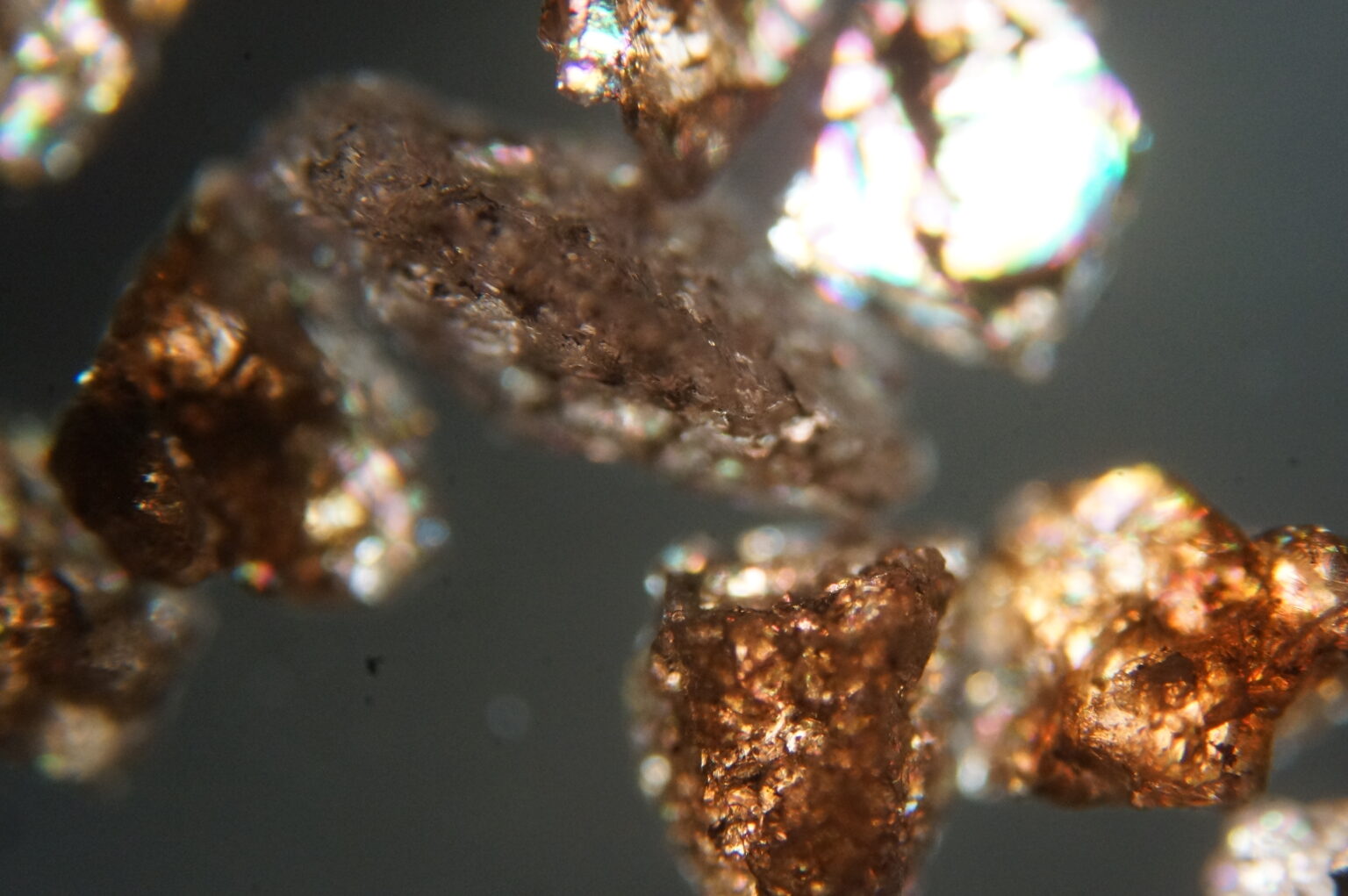 Korund | Korund FeSi | Normalkorund | Meldgaard Greenline A/S