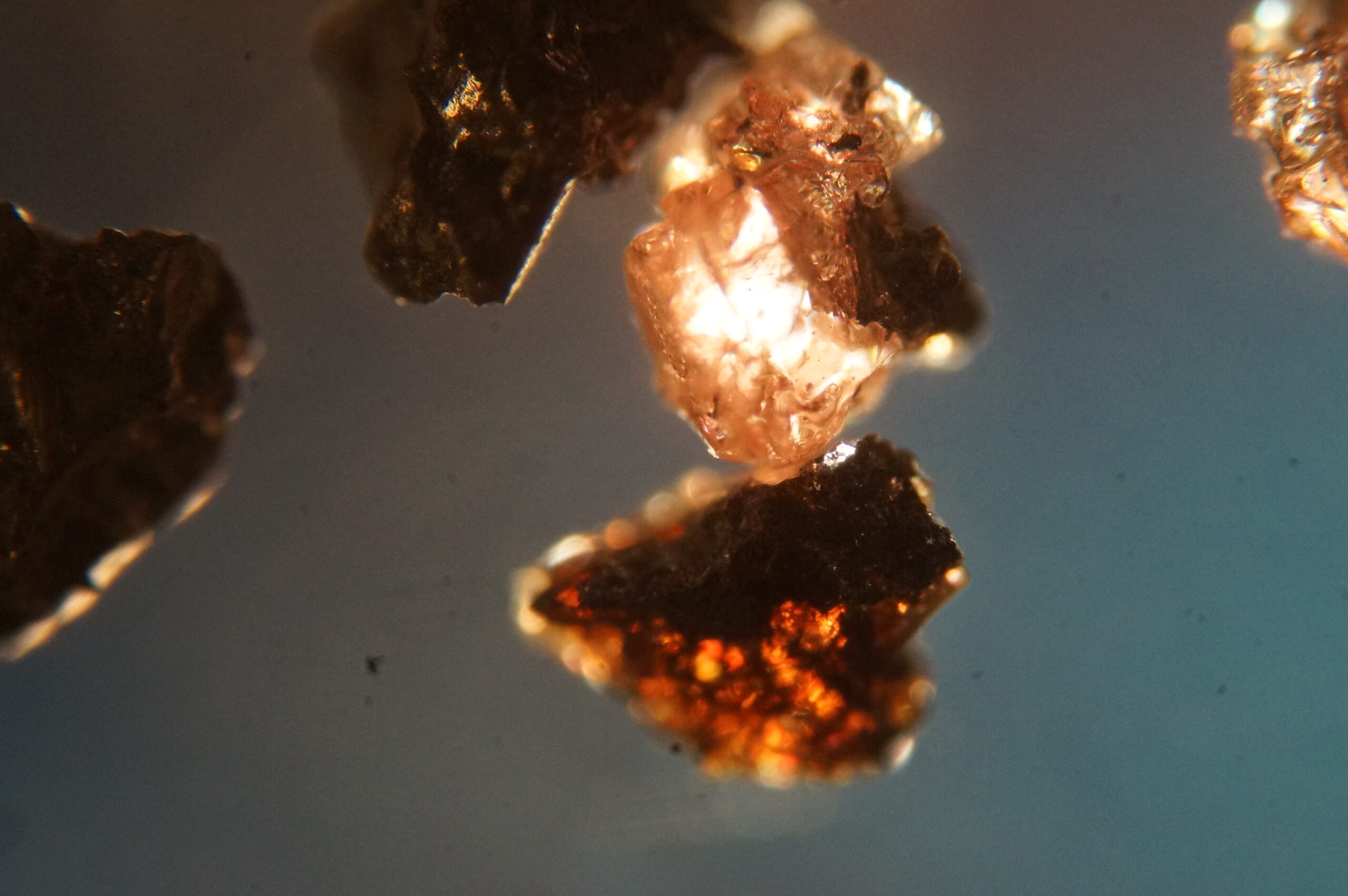 Korund | Korund FeSi | Normalkorund | Meldgaard Greenline A/S