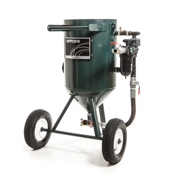 Applied Aquablaster Xtreme 140 | Meldgaard Greenline | Shop