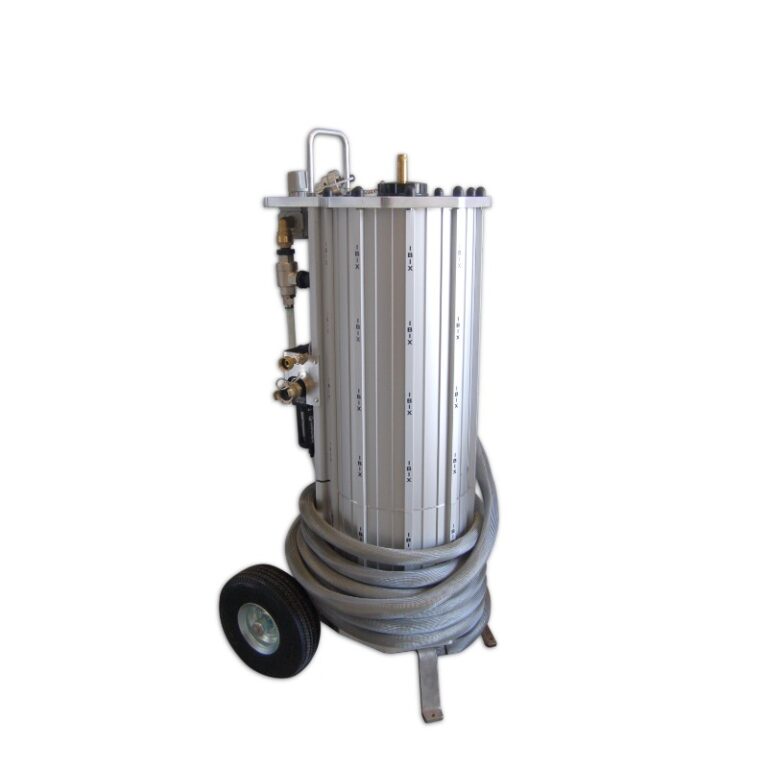 Applied Aquablaster Xtreme 100 | Meldgaard Greenline | Shop